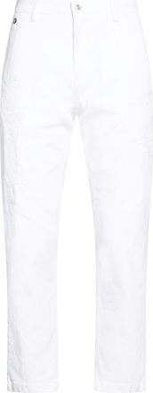 Replay HOSEN & R&Ouml;CKE - Jeanshosen auf YOOX.COM