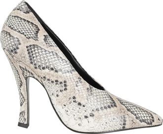 Magda Butrym Femme, Chaussures, Gris, Taille: 38 1/2 EU Escarpins Decollet&egrave;