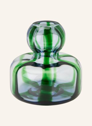 Marimekko Vase Flower blau