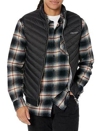 A|X Armani Exchange Doudoune sans manche