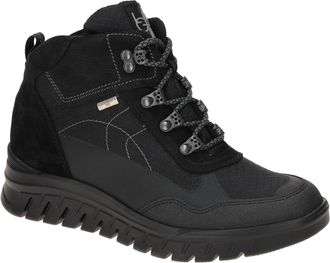 Waldl&auml;ufer H Damenschuhe 913980 500 001 913980 500 001 Schwarz, EU 41.5