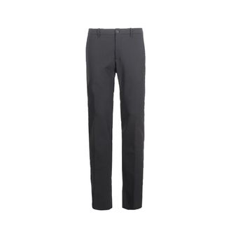 Incotex Slim-fit Hose - - Trousers - Herren - Schwarzk - XL