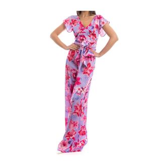 Pinko Jumpsuits - - Jumpsuits & Playsuits - Damen - Mehrfarbig - L
