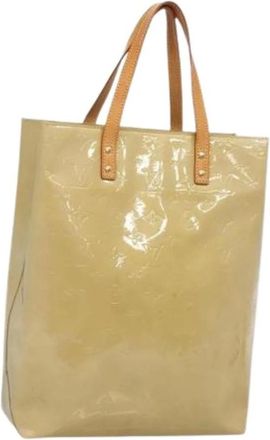 Louis Vuitton Damen, Pre-Owned, Beige, ONE SIZEGr&ouml;&szlig;e