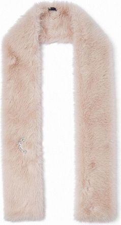 Liu Jo &Eacute;tole avec broche