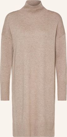 Darling Harbour Darling Harbour Strickkleid beige