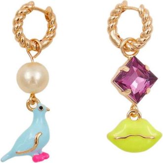 Essentiel BOUCLES DOREILLES JHOLY OR ESSENTIEL ANTWERP