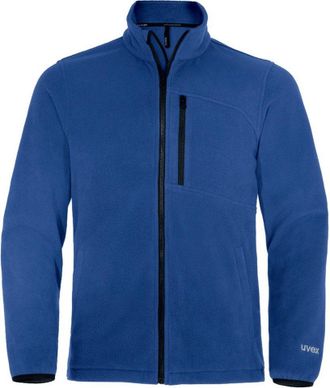 Uvex Fleecejacke Fleecejacke Suxxeed Craft