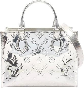 Louis Vuitton Damen, Pre-Owned, Wei&szlig;, ONE SIZEGr&ouml;&szlig;e