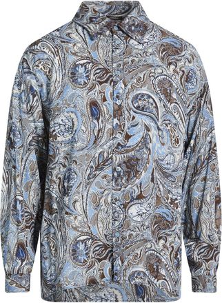 Imperial TOPS - Hemden auf YOOX.COM