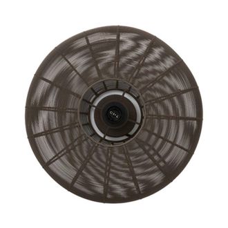 Light & Living Light&living - applique murale - Bahoto - marron - m&eacute;tal - E27