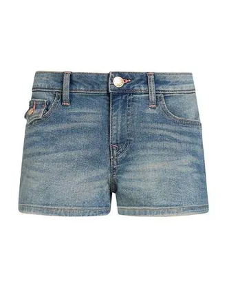 True Religion BAS - Shorts en jean sur YOOX.COM