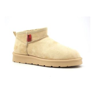 Love Moschino Winterstiefel - - Shoes - Damen - Beige - 37 EU