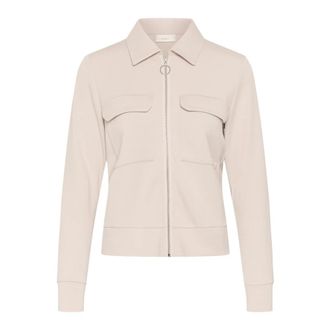 Inwear BecaIW Cardigan - - Sweatshirts & Hoodies - Damen - Beige - 2XL