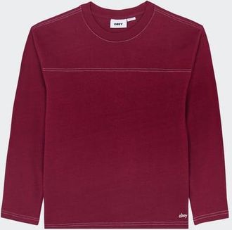 Obey T-shirt - Taille XS