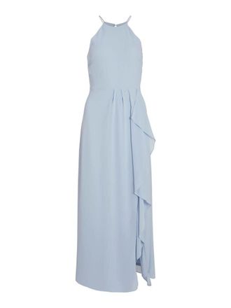 Vila VIMILINA S/L Maxi Dress/SU - NOOS