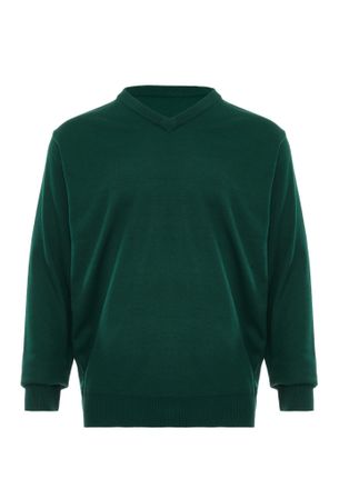 Aleko Pullover