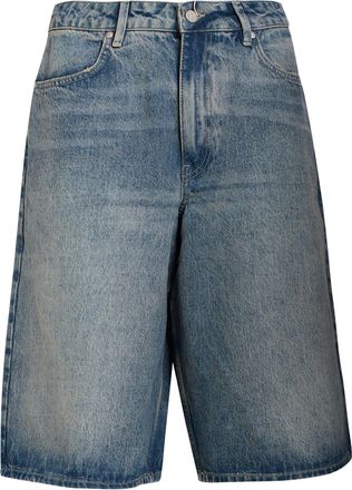 Represent HOSEN & R&Ouml;CKE - Jeansshorts auf YOOX.COM