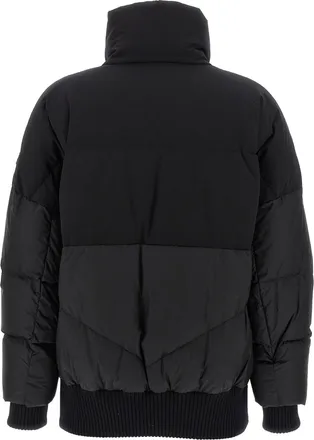 Tatras Down Jacket - Black