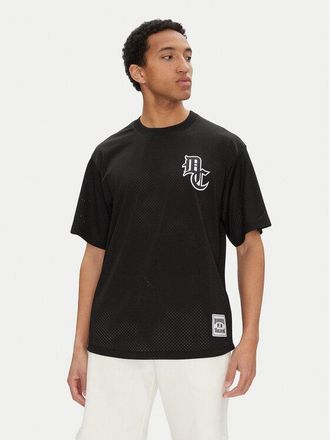 DC T-Shirt No Hitter ADYKT03254 Schwarz