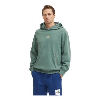The North Face Herren, Sport, Gr&uuml;n, SGr&ouml;&szlig;e