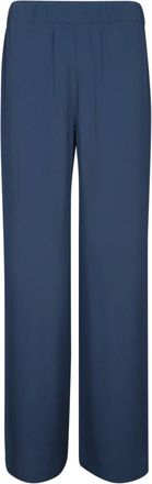 Incotex Damen, Hosen, Blau, SGröße