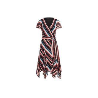 Ralph Lauren Femme, Robes, Multicolore, Taille: 38 FR Robe