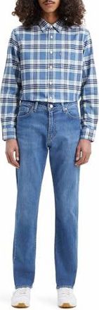 Levi's 511 Slim Jeans Homme, Dark Indigo Worn In, 31W / 34L