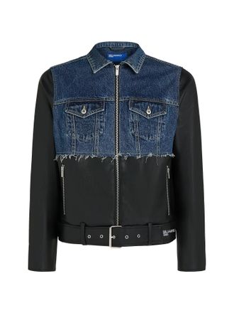 Karl Lagerfeld Jacke