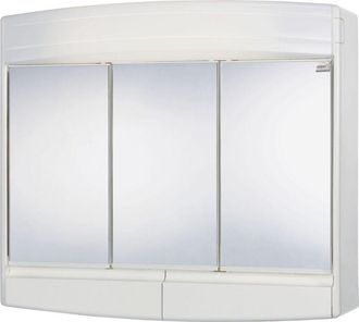 Jokey Jokey Spiegelschrank Violet weiß Spiegelschränke