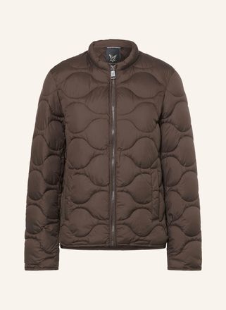 Fuchs Schmitt Fuchs Schmitt Steppjacke New Orleans braun