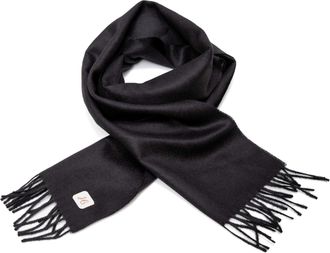 Weikert-Handschuhe Baby-Alpaka Schal 180x30cm - 100% Baby Alpaka Wolle, handgefertigt, weich & warm, hypoallergen & nachhaltig - luxuri&ouml;ser Winterschal f&uuml;r Damen & Herre