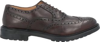 Saxone of Scotland SCHUHE - Schn&uuml;rschuhe auf YOOX.COM