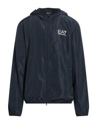 Emporio Armani JACKEN & M&Auml;NTEL - Jacken und Anoraks auf YOOX.COM