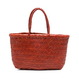 Dragon Diffusion Femme, Sacs, Orange, Taille: ONE Size Mini Sac &agrave; Main Plat Gora