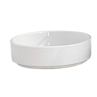 Generic Planting Brazilian Holztablett Holztablett Brasilianisches Holz - Dekorative Basis f&uuml;r kleine Blument&ouml;pfe - Aqua f&uuml;r Innen, Konferenzraum