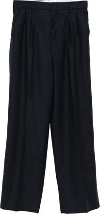 Lacoste Klassische Hose - Blau