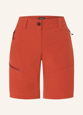 Sch&ouml;ffel Trekkingshorts Toblach gelb