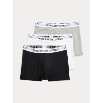 Polo Ralph Lauren Boxershorts-Set 714830299052 Bunt
