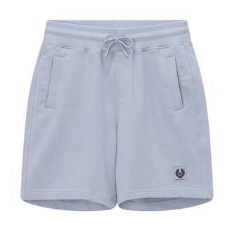 Belstaff Casual Shorts - - Shorts - Herren - Blau - S