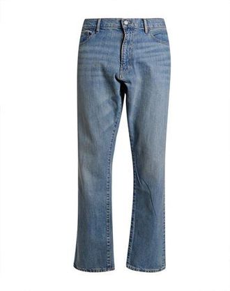 Ralph Lauren BAS - Pantalons en jean sur YOOX.COM