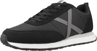 Munich Unisex Rush 06 Sneaker, 43 EU