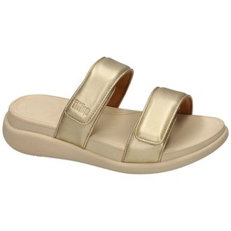 FitFlop Damen, Schuhe, Gelb, 40 EUGr&ouml;&szlig;e