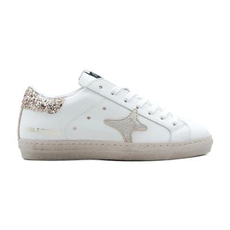 Ama brand Damen, Schuhe, Wei&szlig;, 39 EUGr&ouml;&szlig;e