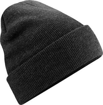 Beechfield Original Cuffed Beanie - Mütze für Damen