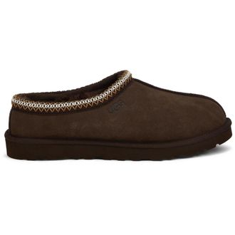 UGG Ugg, Homme, Chaussures, Brun, Taille: 40 EU Slippers
