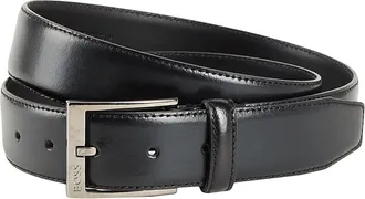 BOSS Kleinlederwaren - G&uuml;rtel auf YOOX.COM