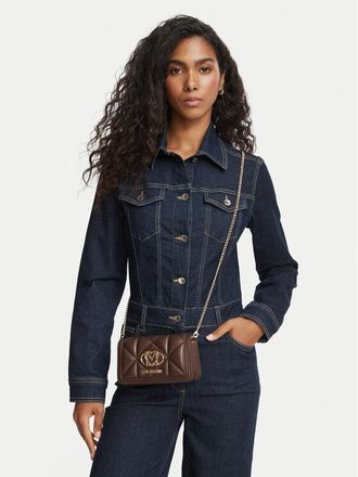 Love Moschino Handtasche JC5640PP1PLC0300 Braun
