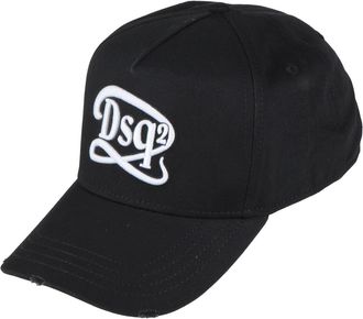 Dsquared2 ACCESSOIRES - M&uuml;tzen & H&uuml;te auf YOOX.COM