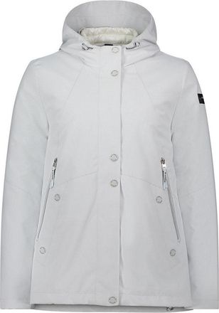 Betty Barclay Outdoorjacke Damen mit Kapuze